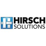 Hirsch Solutions – DTF Expo