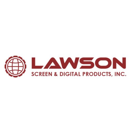 Lawson Screen & Digital Products – DTF Expo
