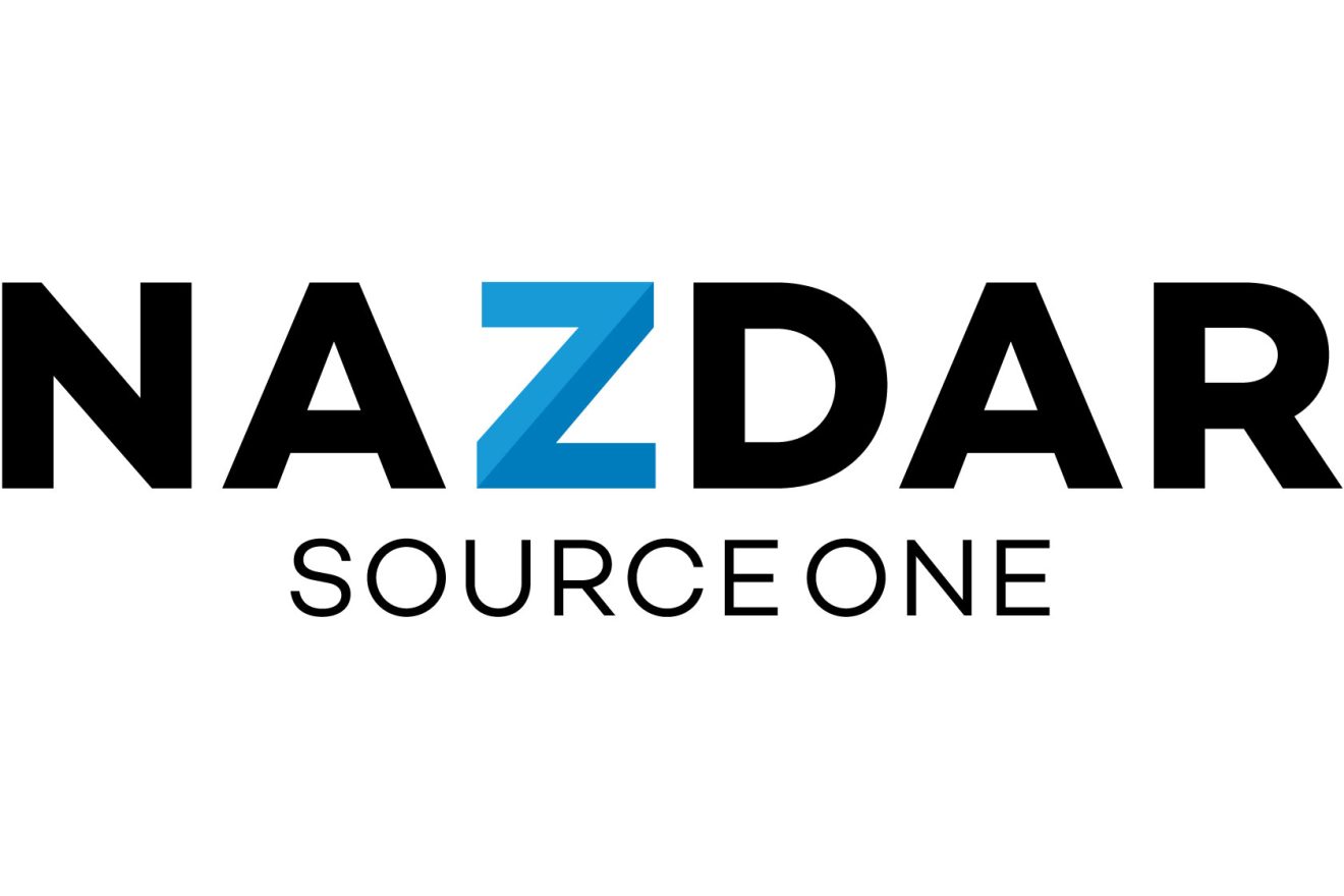 Nazdar SourceOne – DTF Expo