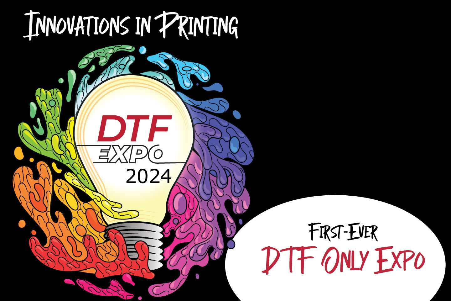 Home - DTF Expo